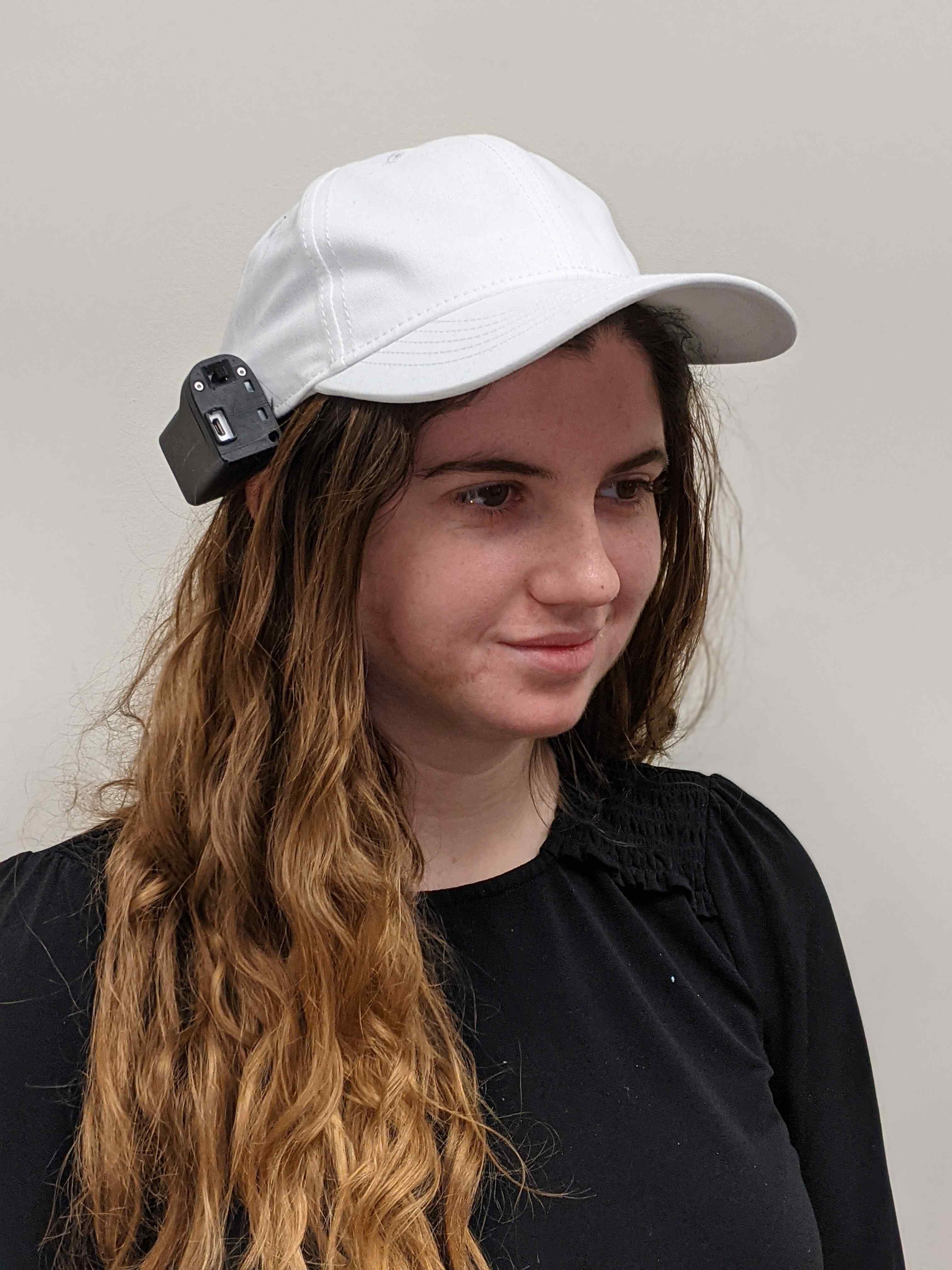 Abili Head Mouse – Abilitare