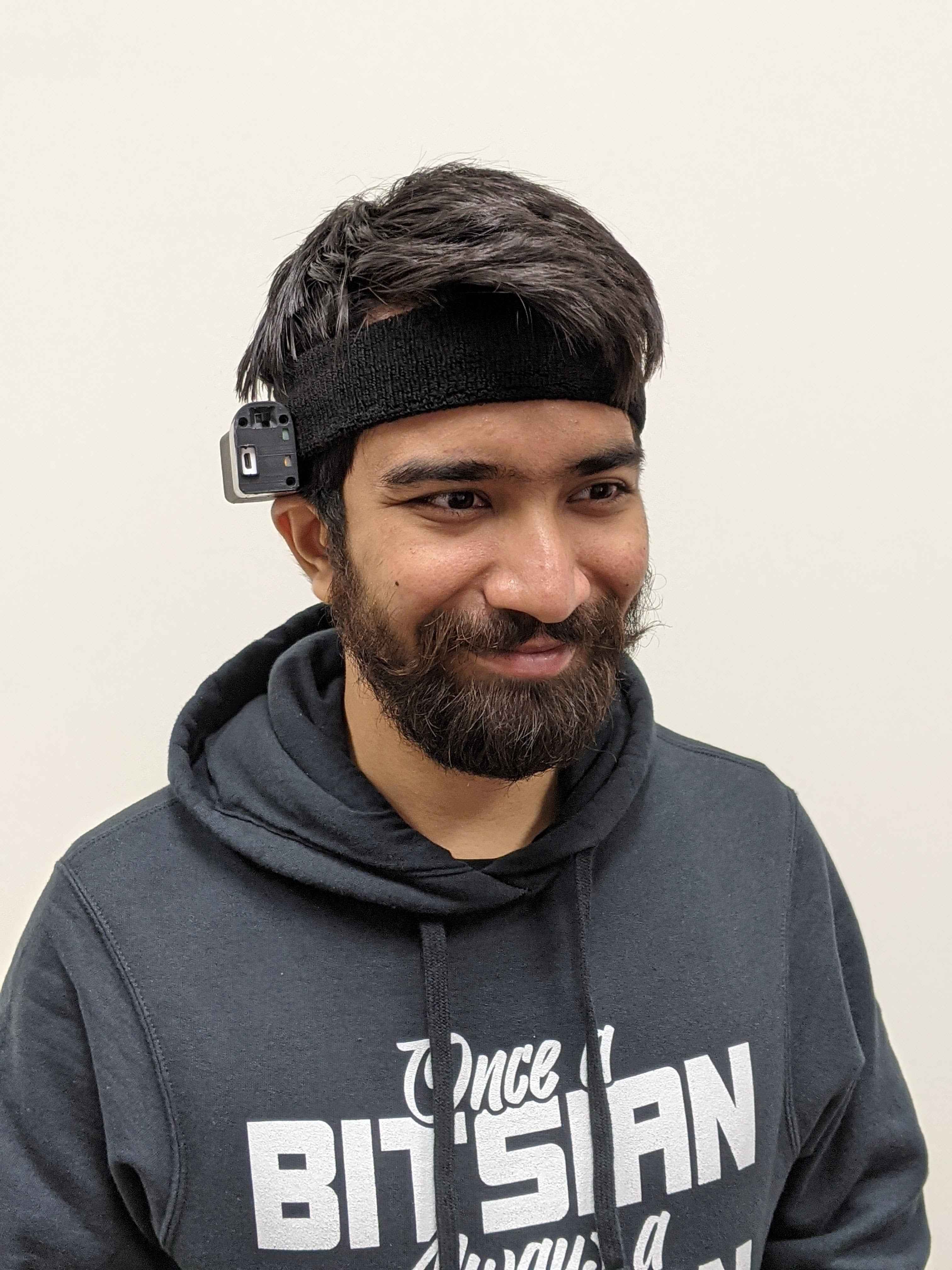 Abili Head Mouse – Abilitare